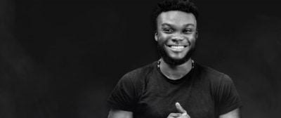 Timothy Armoo - Influencer CEO & Keynote Speaker