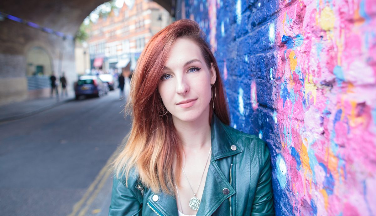 Alysia Judge - Exclusive Agent - TV Presenter, Keynote Speaker, Event ...