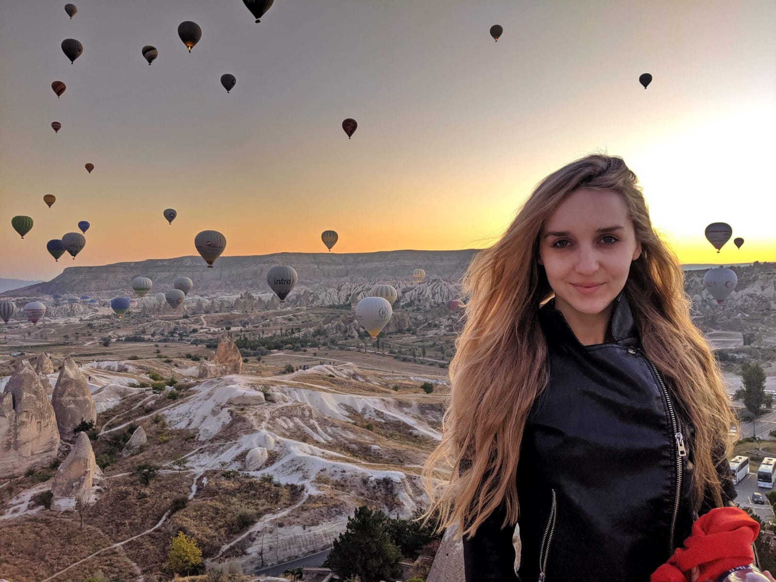 Emily Rose Adams - TV & Radio presenter, voice artist and MC