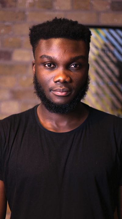 Timothy Armoo - Influencer CEO & Keynote Speaker