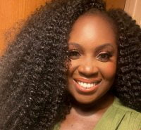 Afua Hagan - Exclusive Agent - TV Presenter Keynote Speaker, Moderator, MC
