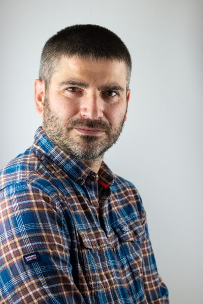 Barry Collins - Keynote and motivational speaker - Riva Media