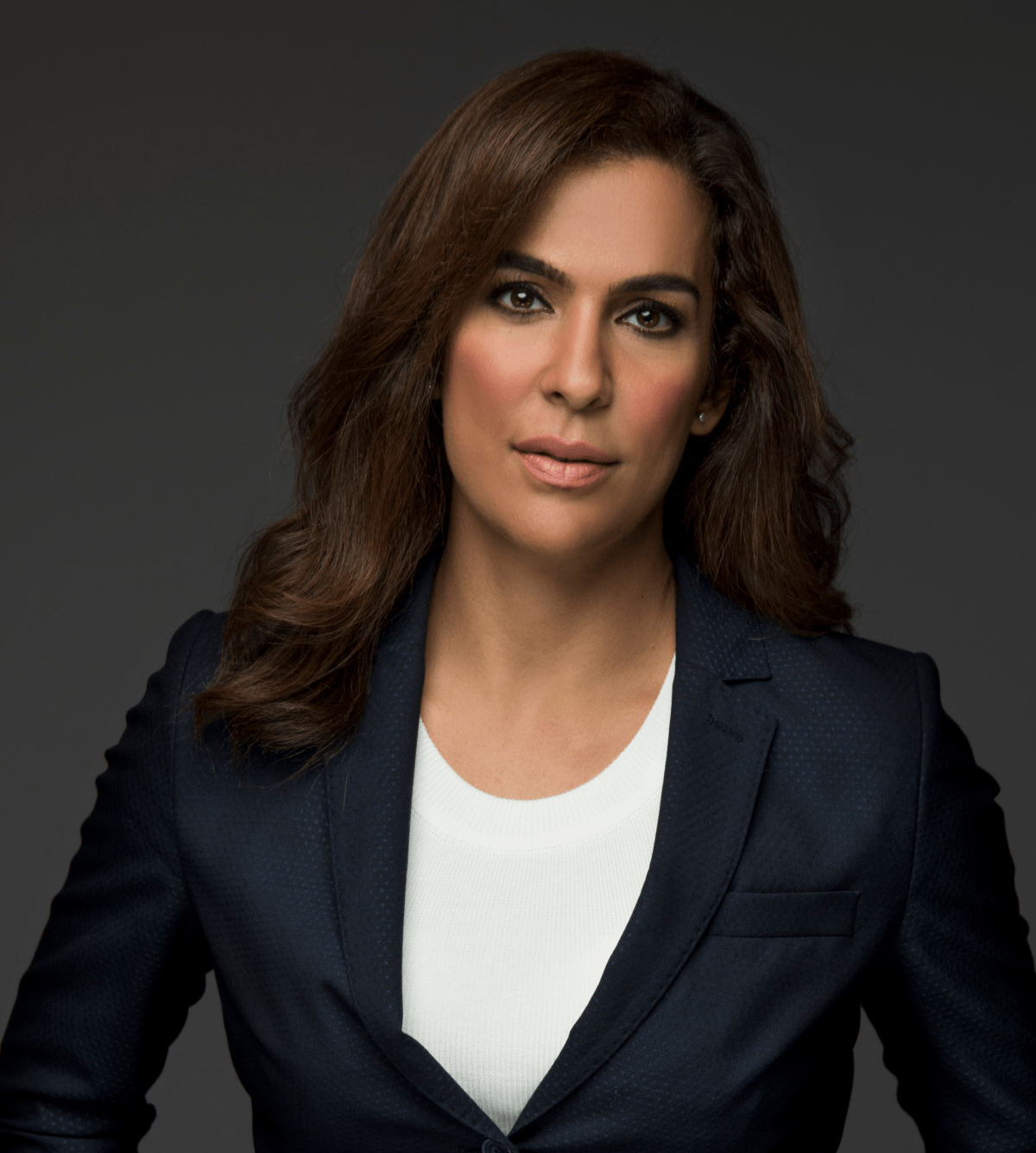 Ramia Farrage - Exclusive Agent - TV Presenter Event Moderator.