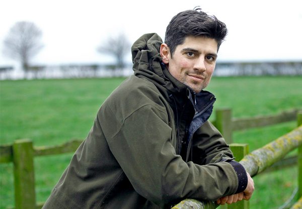 Sir Alastair Cook CBE - Sports speaker, Keynote speaker