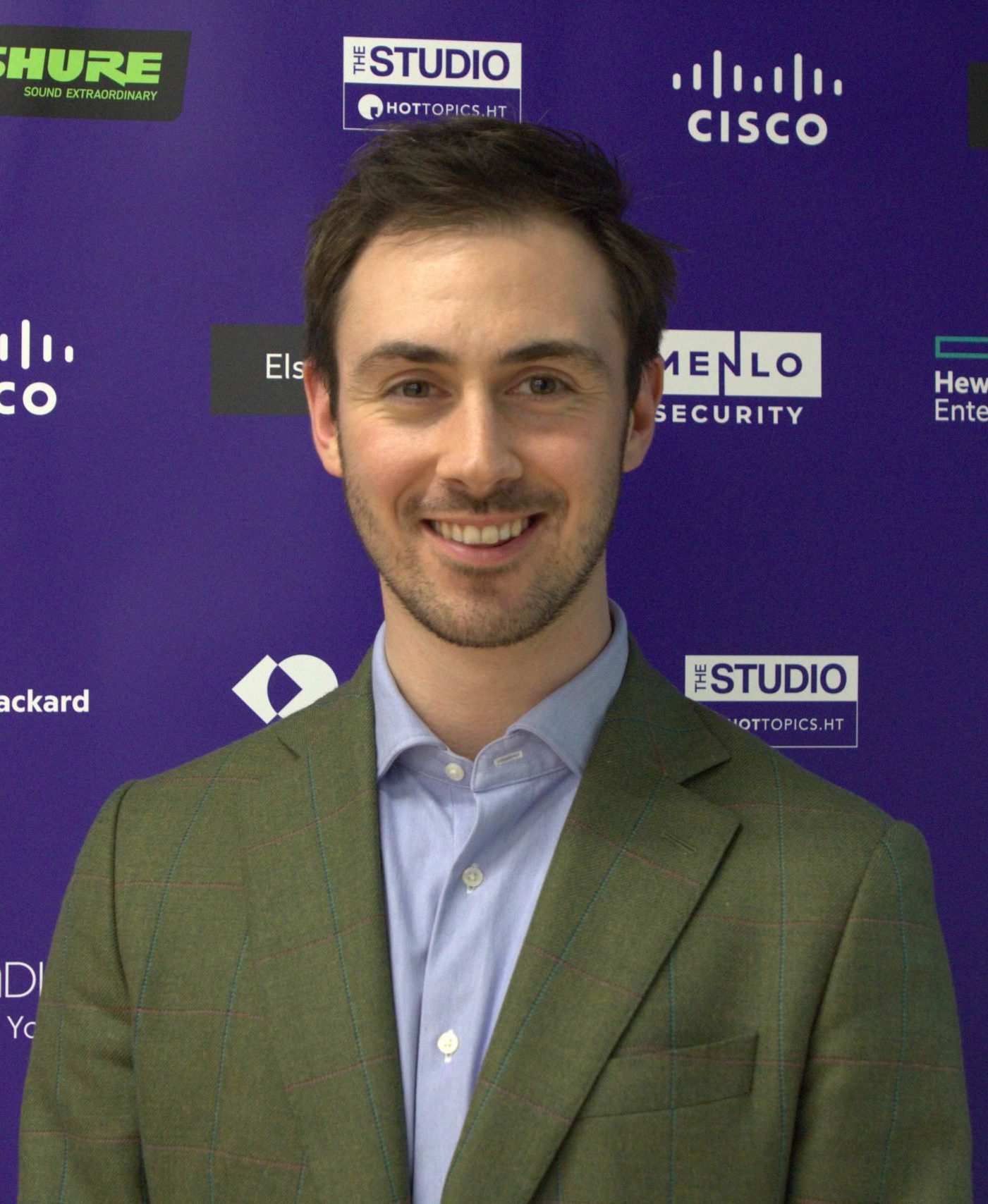 Peter Stojanovic - Exclusive Agent - Technology Moderator