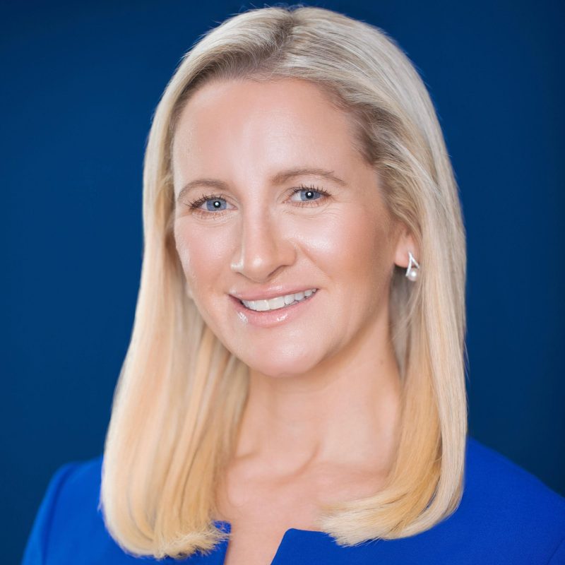 Angela Barnes - Exclusive Agent - Presenter, Tech Correspondent & Moderator