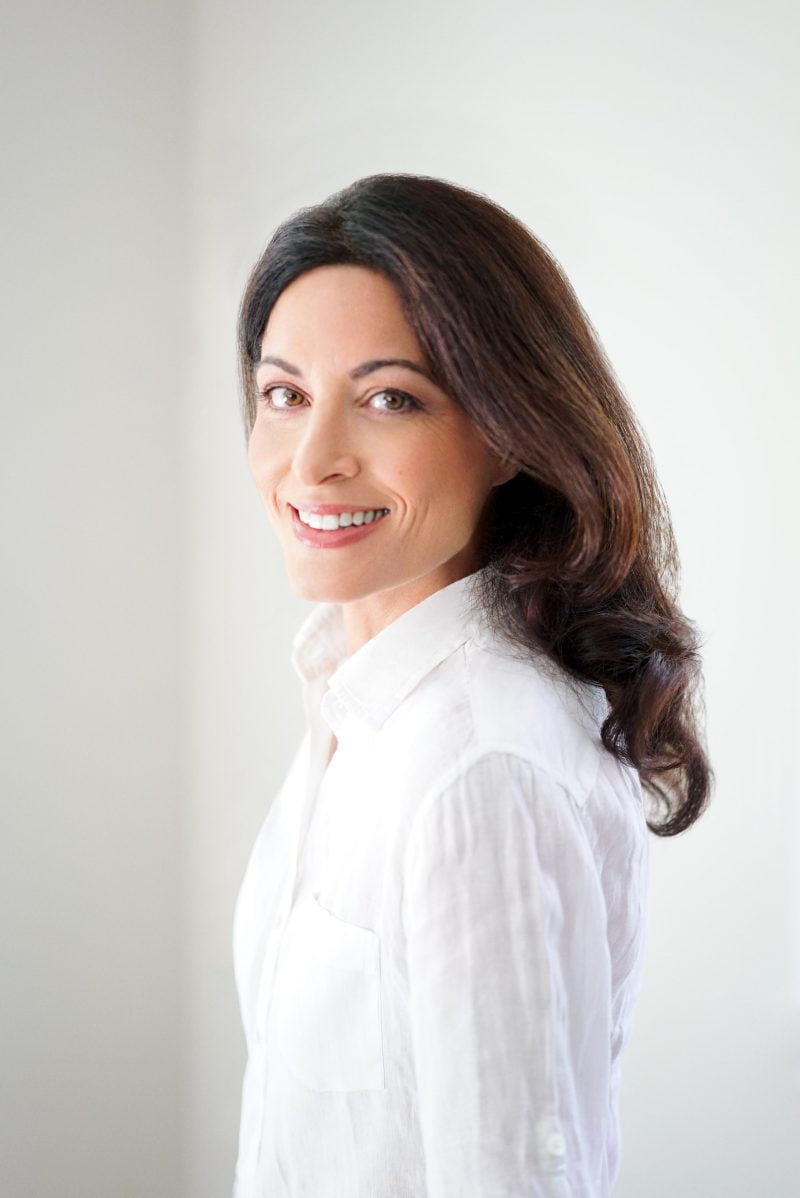 Ghida Fakhry - Event moderator