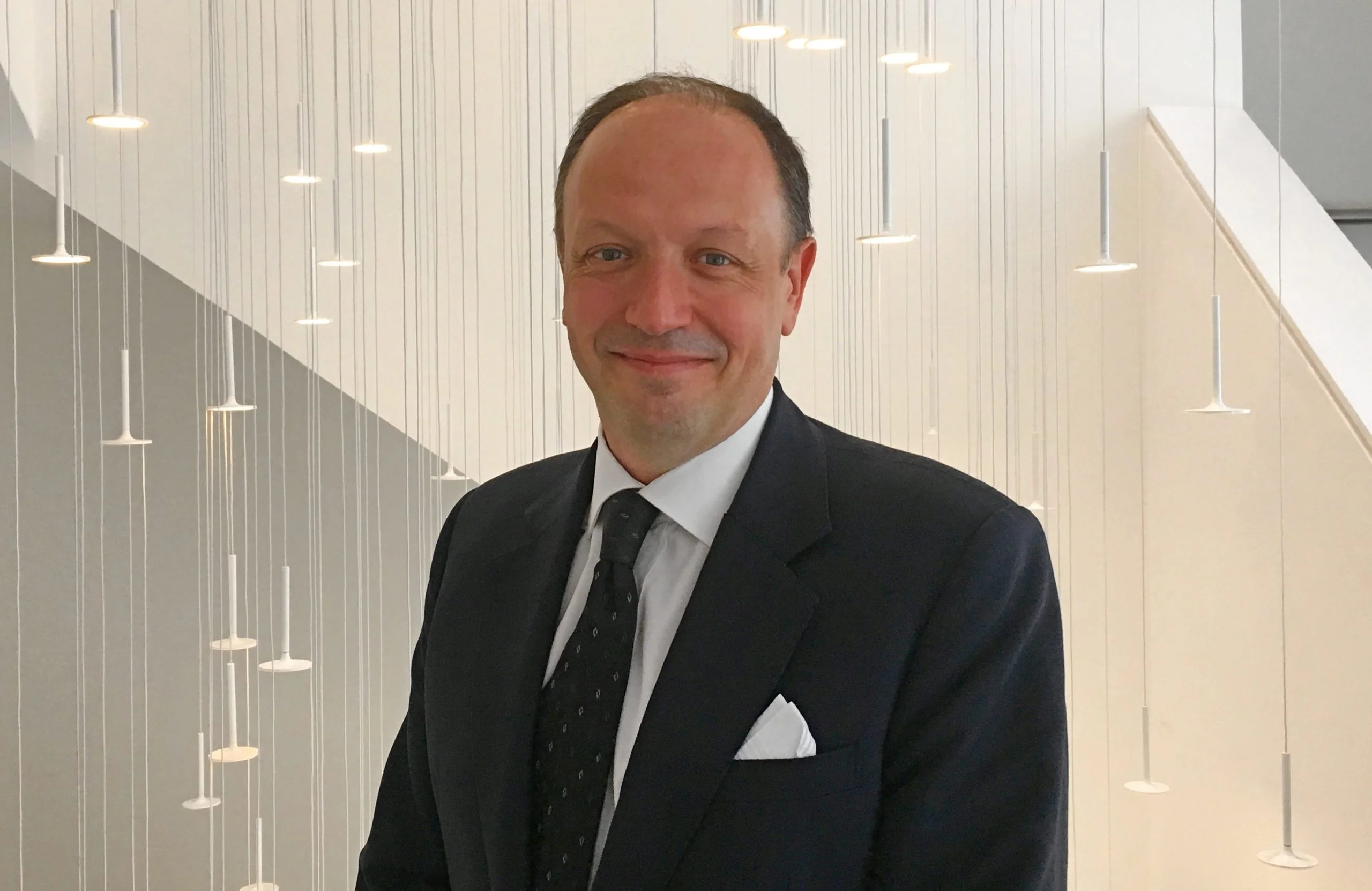 Event Finance Speakers | Riva Media