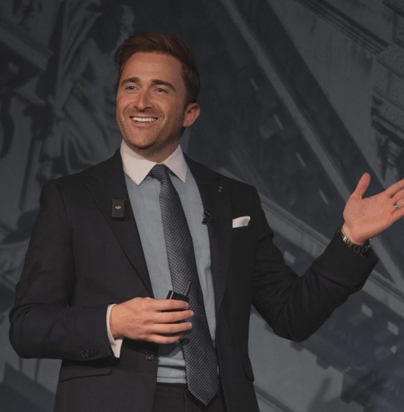 Artificial Intelligence Speakers Speakers | Riva Media