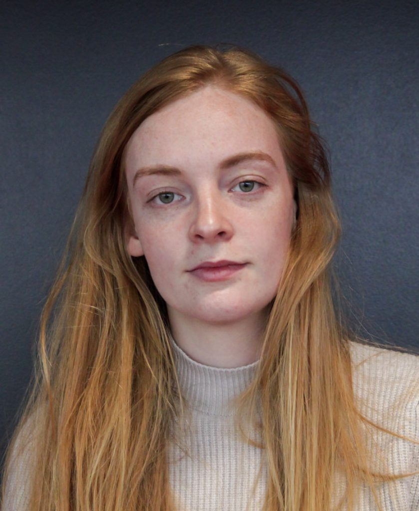 Charlotte Ivers - Presenter and Event Moderator