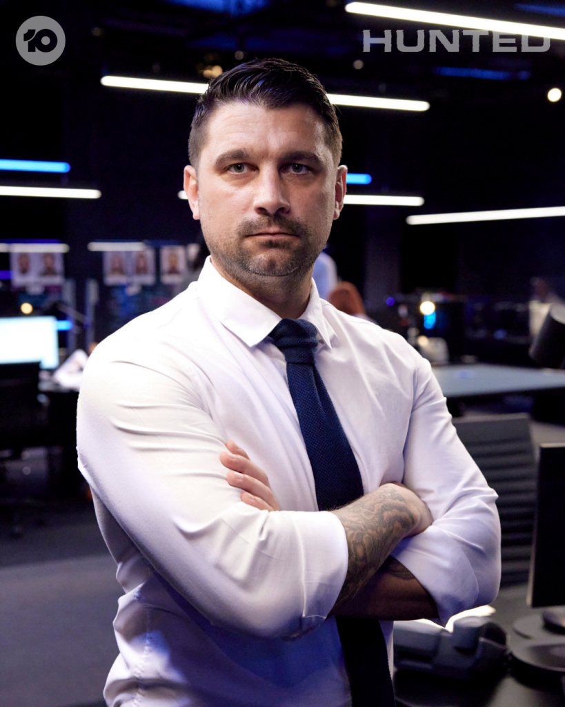 Ben Owen - Motivational Keynote Speaker