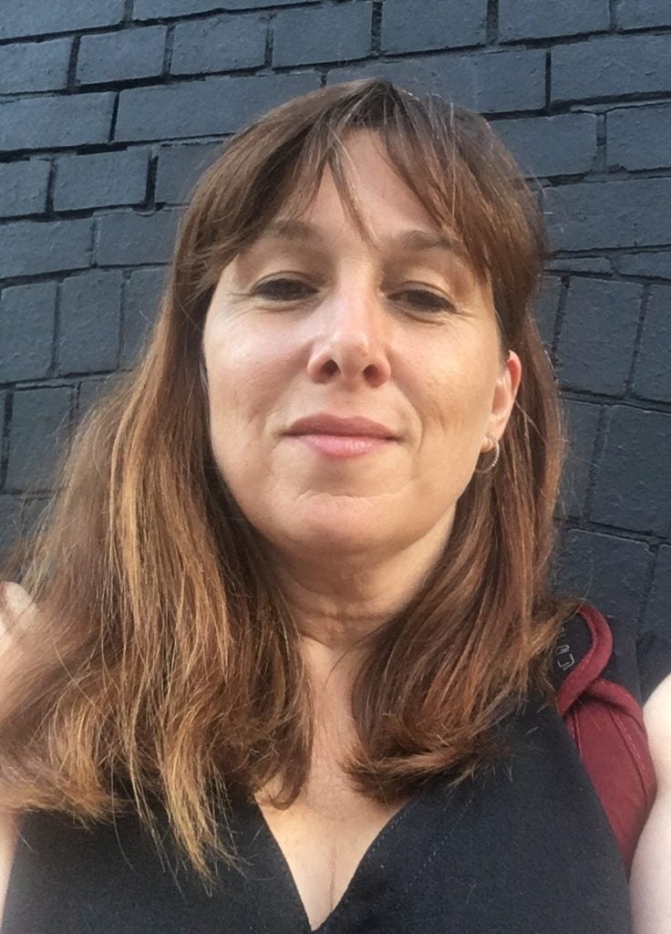 Laura Ellis - Keynote Speaker and TV Presenter