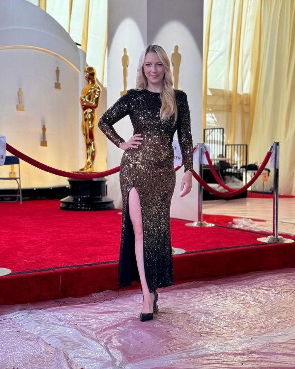 Emma Vardy - Exclusive Agent - Moderator, Presenter & Journalist