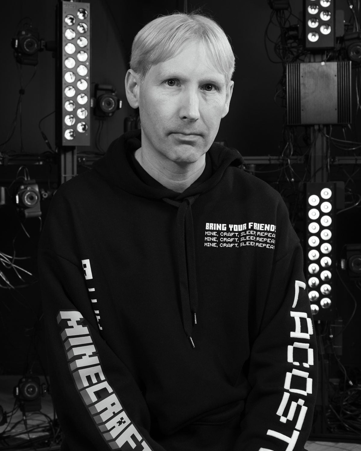 Artificial Intelligence Speakers: Innovation & Technology