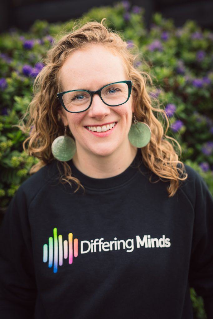 Jess Meredith - Diversity Keynote Speaker