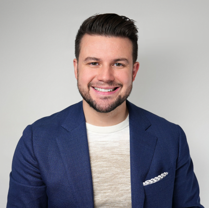 Riva Media - Josh Drean - Future of Work Keynote Speaker
