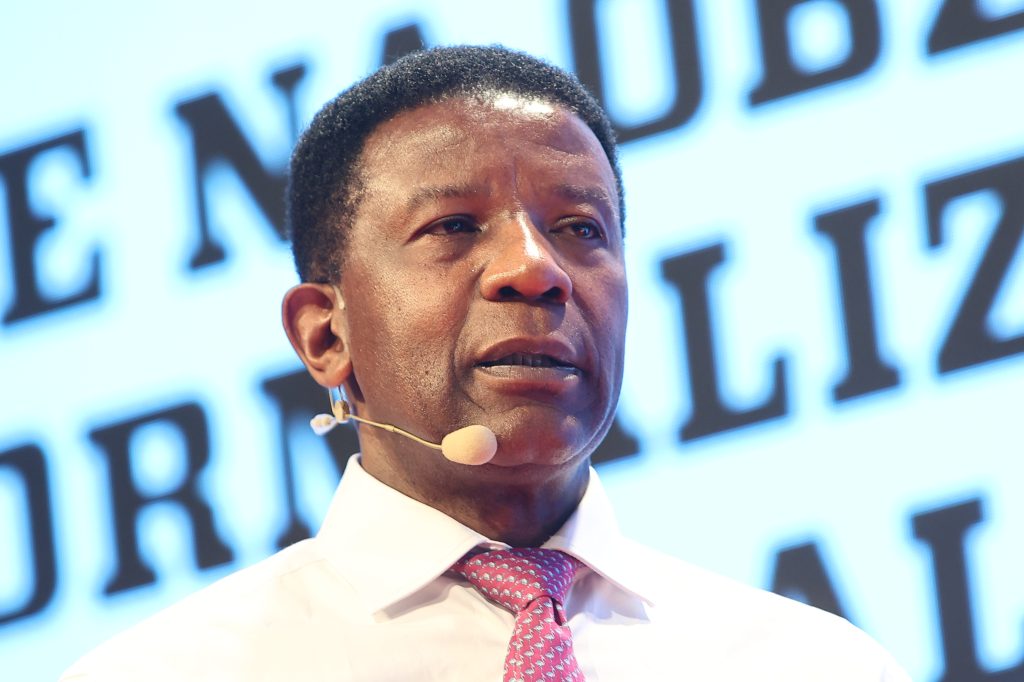 Riva Media - Trevor Williams - Economics Keynote Speaker