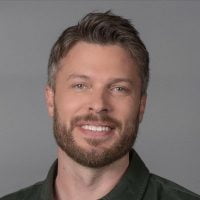 Rick Edwards - Presenter