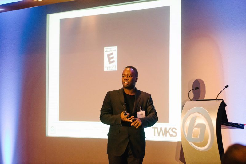 Andrew Davis Marketing keynote speaker